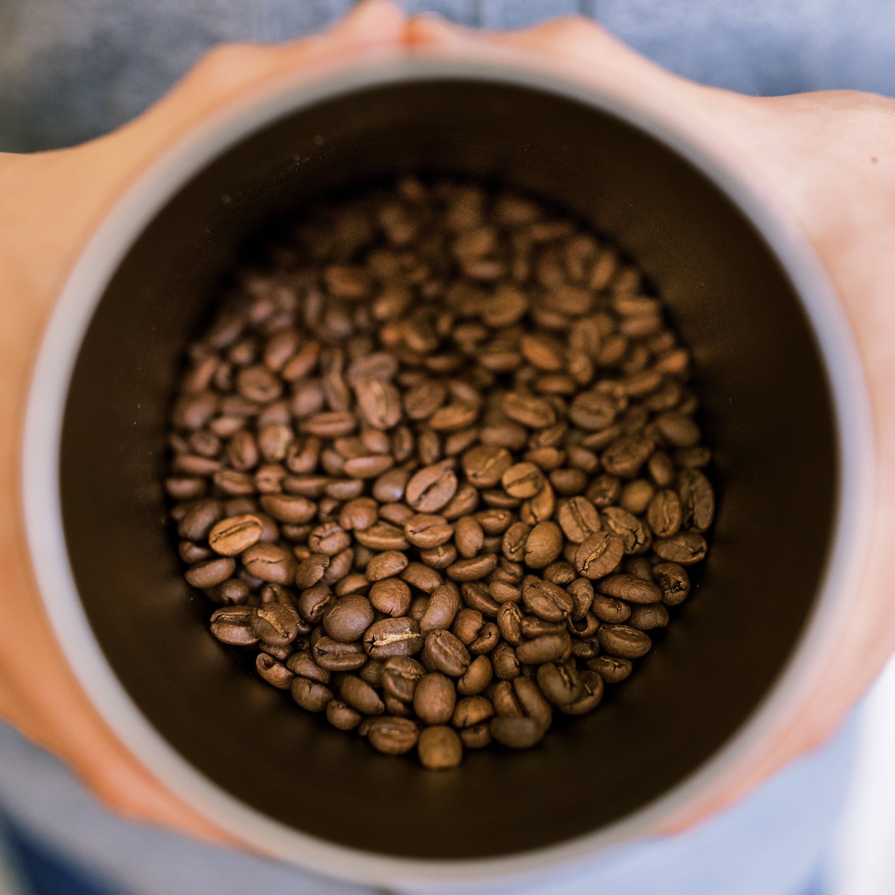 The Good Coffee Company