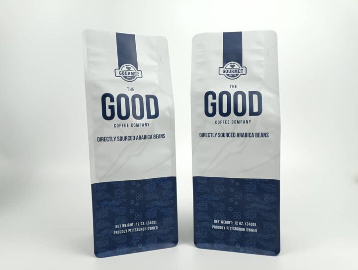 The Good Coffee Company